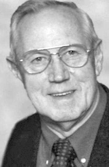 Neil F. Hayward | News, Sports, Jobs - The Mining Journal